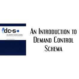 An Introduction to Demand Control Schema